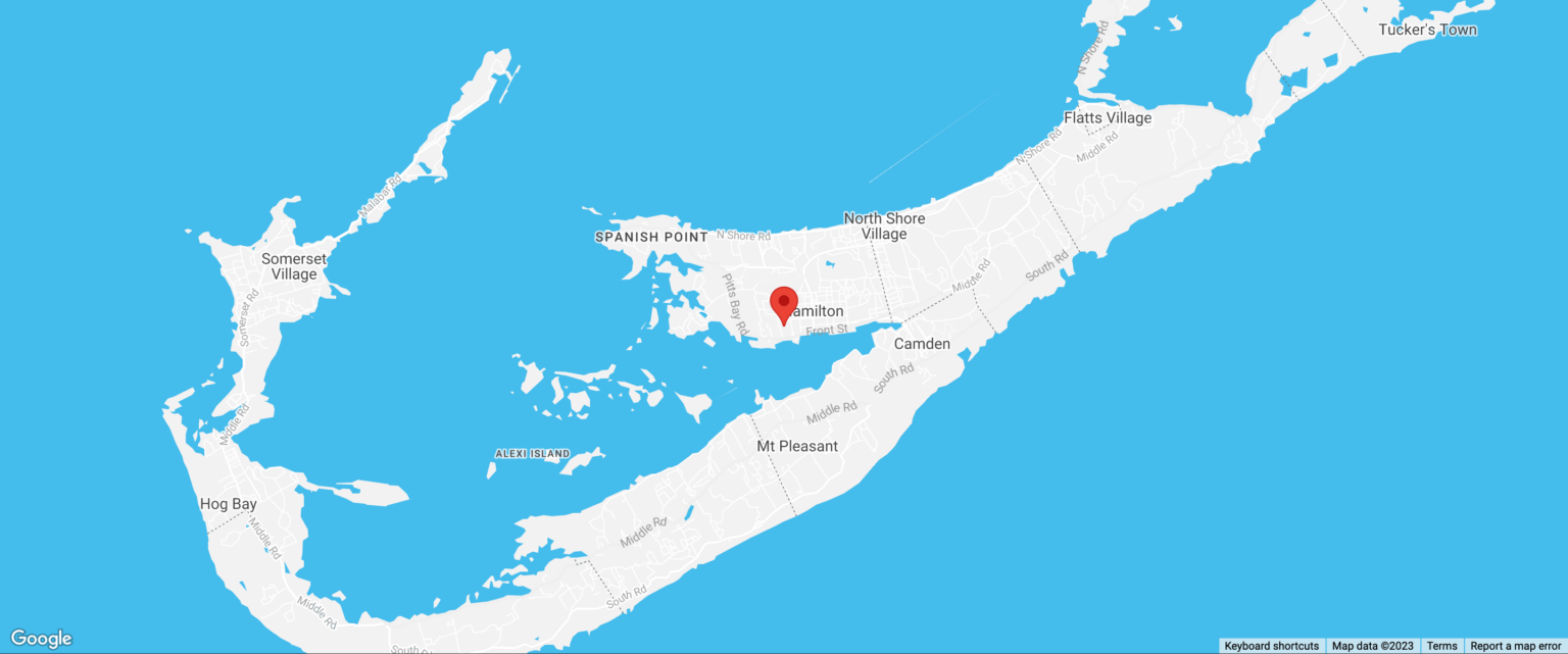 ZipX – Bermuda Shipping